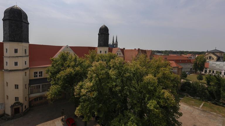 Universum JSB (11) - Johann Sebastian Bach in Köthen - Glückliche Jahre ...