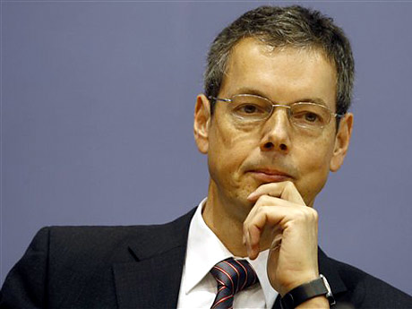 Bofinger erwartet Abschwächung der Konjunktur | deutschlandfunkkultur.de