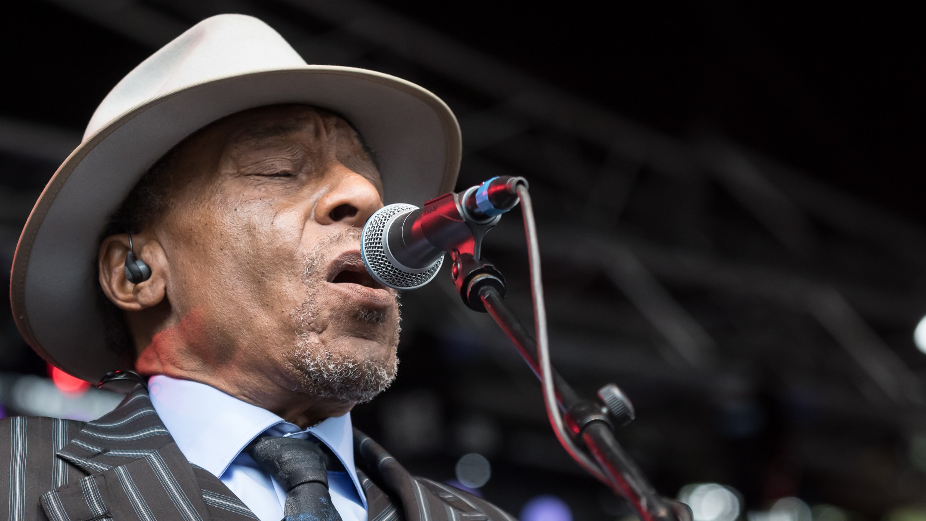 Archie Lee Hooker - Im Namen der Legende | deutschlandfunk.de