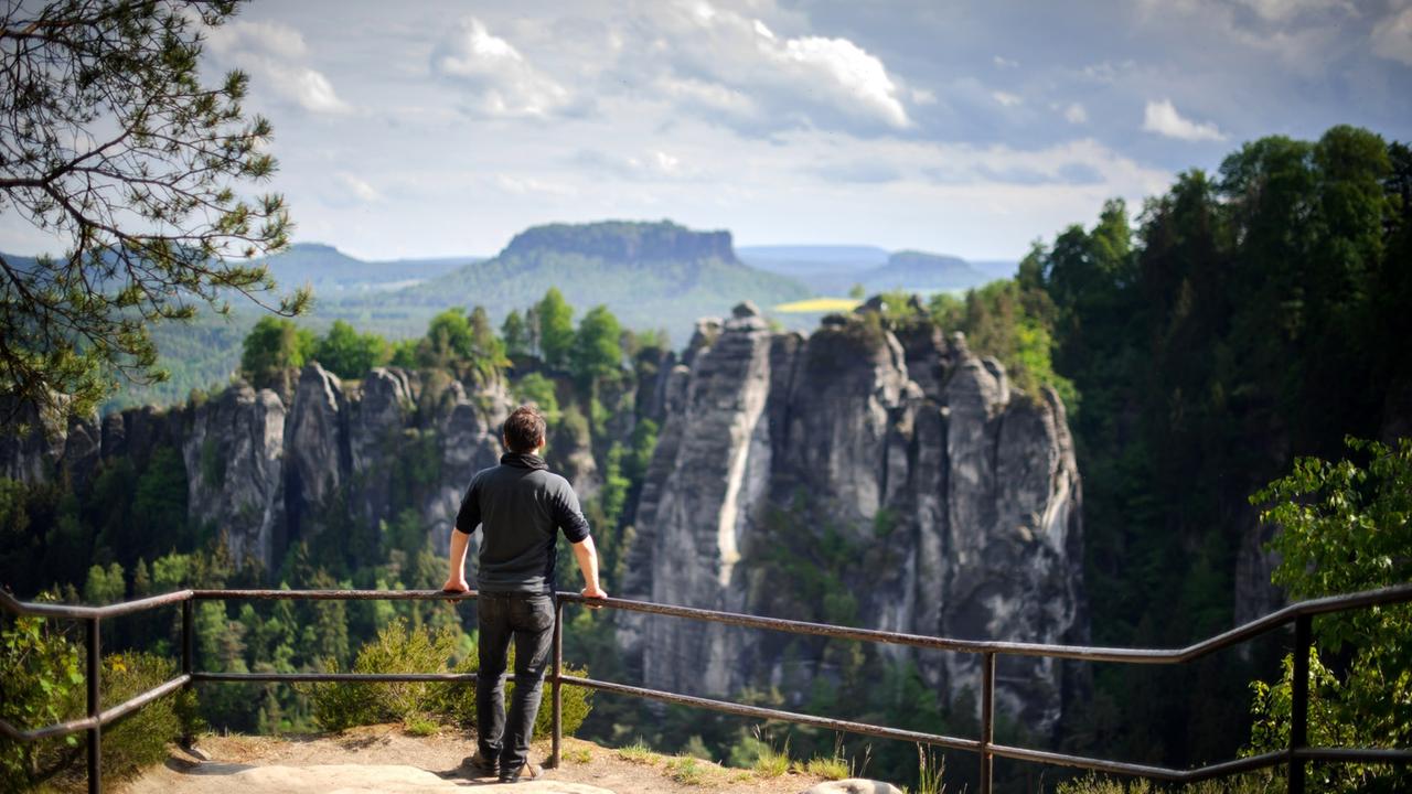 115 Jahre "Wandervogel"-Bewegung - Raus in die Natur mit Klampfe und ...