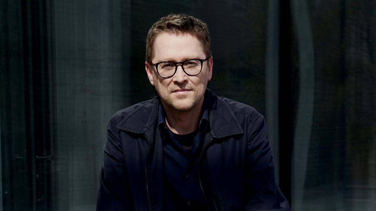 Bestsellerautor Jan Weiler - Wenn das Pubertier erwachsen wird