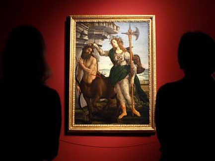 Der Mythos im Bild | deutschlandfunk.de