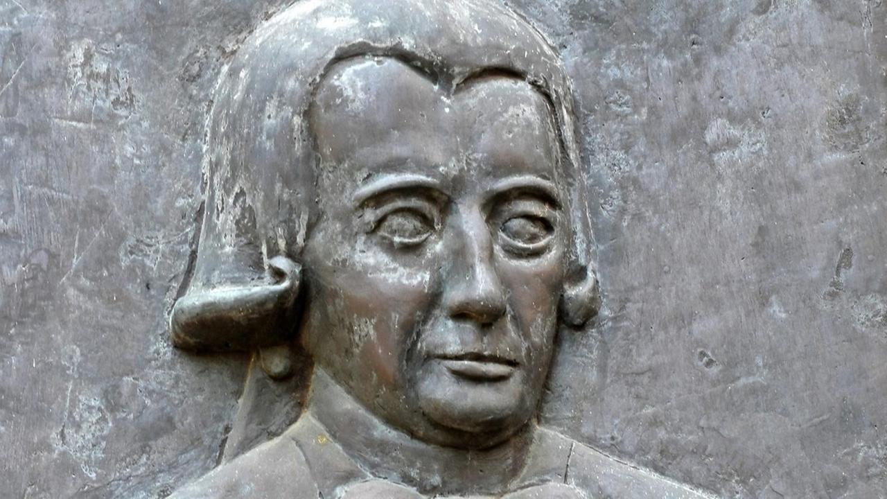 Vor 225 Jahren gestorben - Georg Forster - Weltreisender und Revolutionär