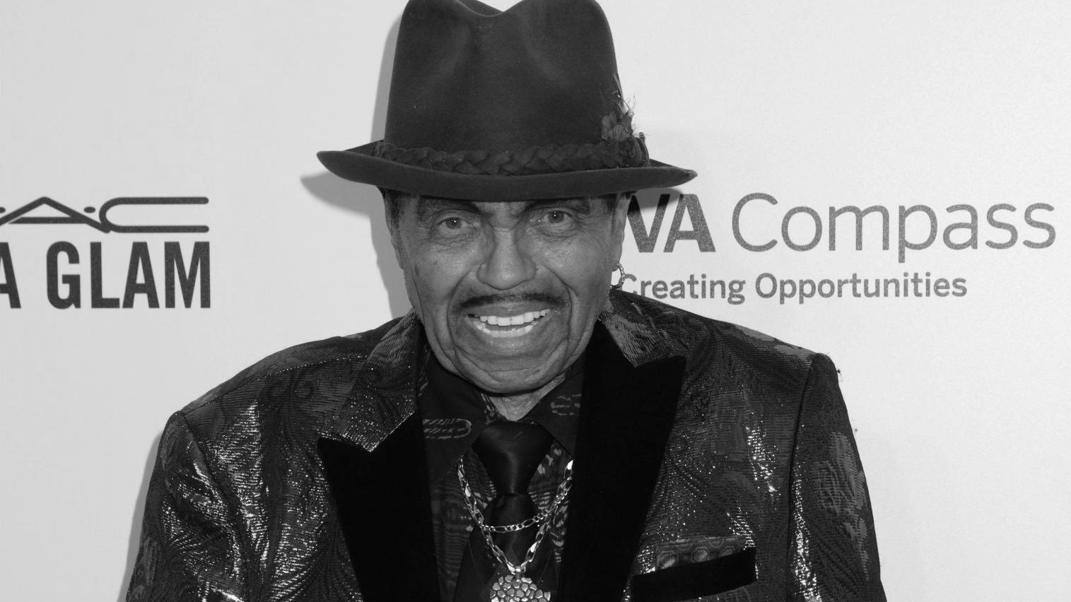 Tod von Joe Jackson - Manager und unerbittlicher Antreiber ...