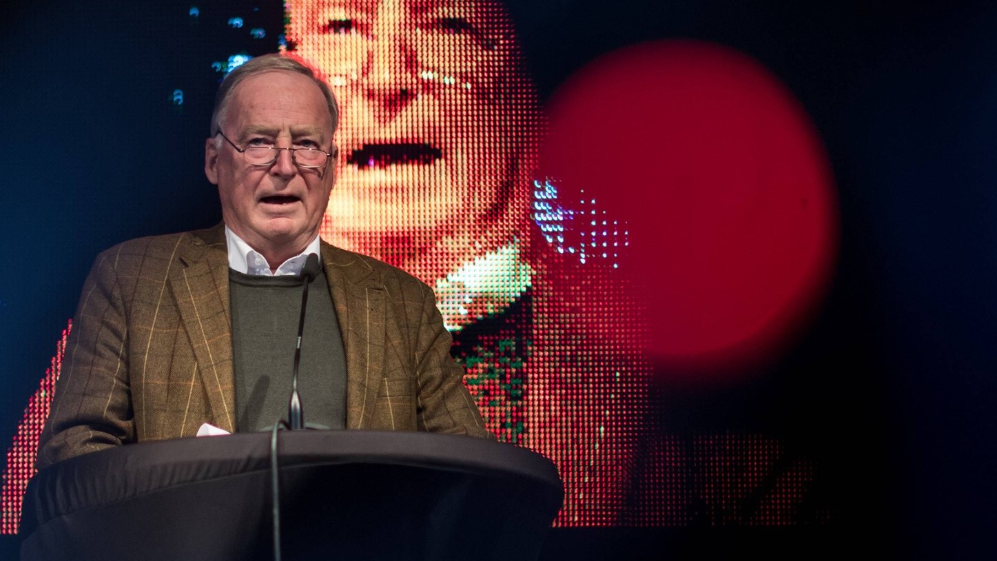 Michael Kraske über die Sprache der AfD - "Da wird der Boden bereitet ...