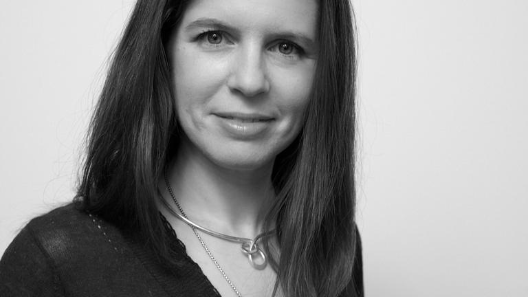 Astrophysikerin Anna Frebel - "Sternegucken ist wie Radio machen"