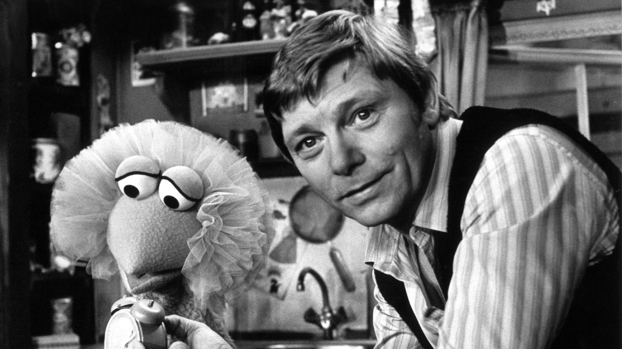 Schauspieler Uwe Friedrichsen ist tot - Abschied von einer markanten ...