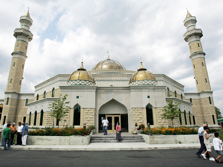 Der Wegbereiter des Islam-Punk | deutschlandfunk.de