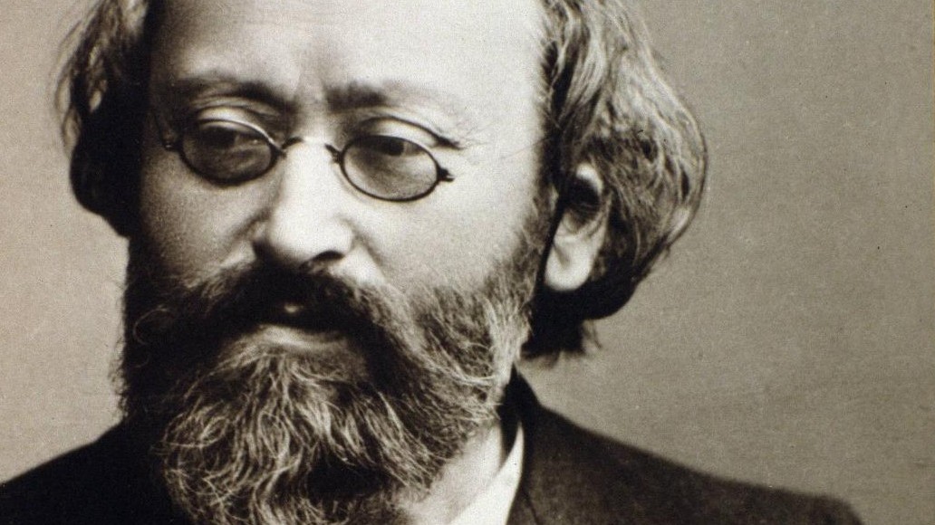 Max-Bruch-Jubiläum 2020 - Auf Bruch! | deutschlandfunkkultur.de