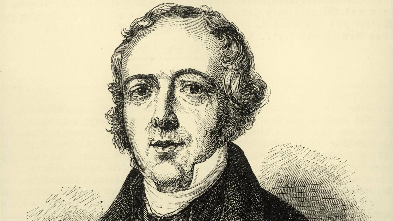 Entdeckung vor 200 Jahren - Hans-Christian Oersted und der ... Entdeckung vor 200 Jahren - Hans-Christian Oersted und der ...