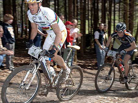 Die Trans Germany 2007 | deutschlandfunkkultur.de