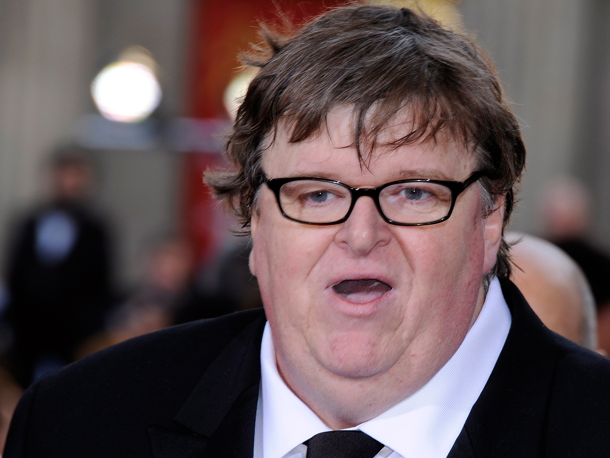 Umstrittener Regisseur - "Er hat dem Dokumentarfilm Türen geöffnet ...