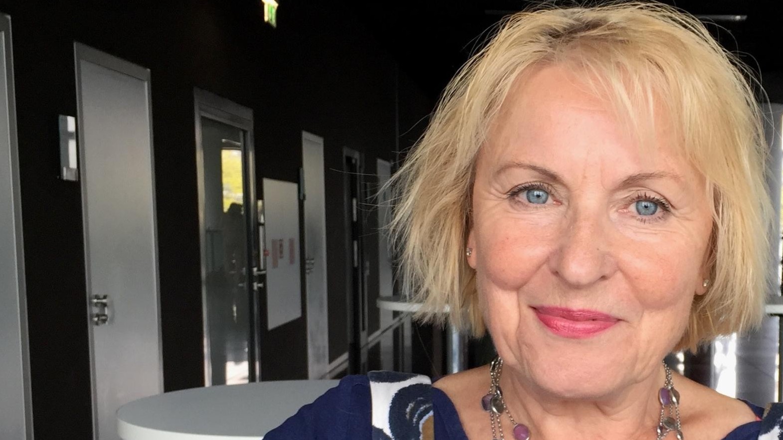 Der Tag mit Bascha Mika - Wo stehen wir im Kampf gegen Hass und ...