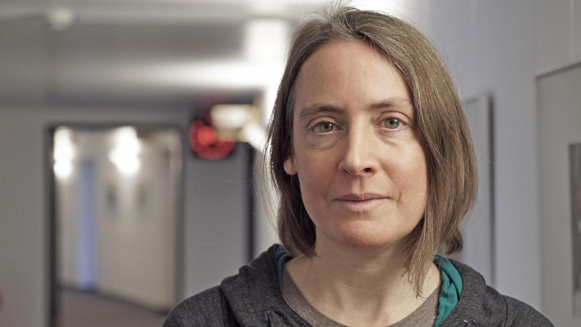 Musik und Fragen zur Person - Schriftstellerin Isabel Fargo Cole ...