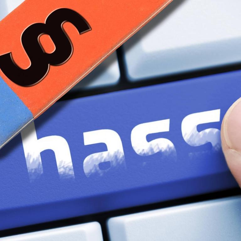 Netzwerkdurchsetzungsgesetz - NetzDG: Mehr Kontrolle und weniger ...