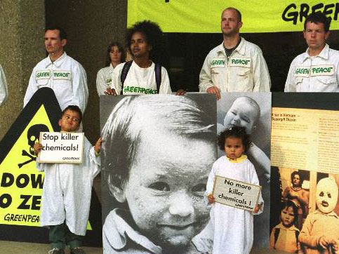 Schleichende Vergiftung | deutschlandfunkkultur.de