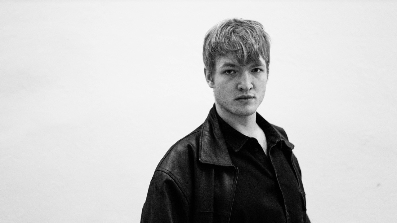 Felix Kramer - Der andere Wiener | deutschlandfunk.de