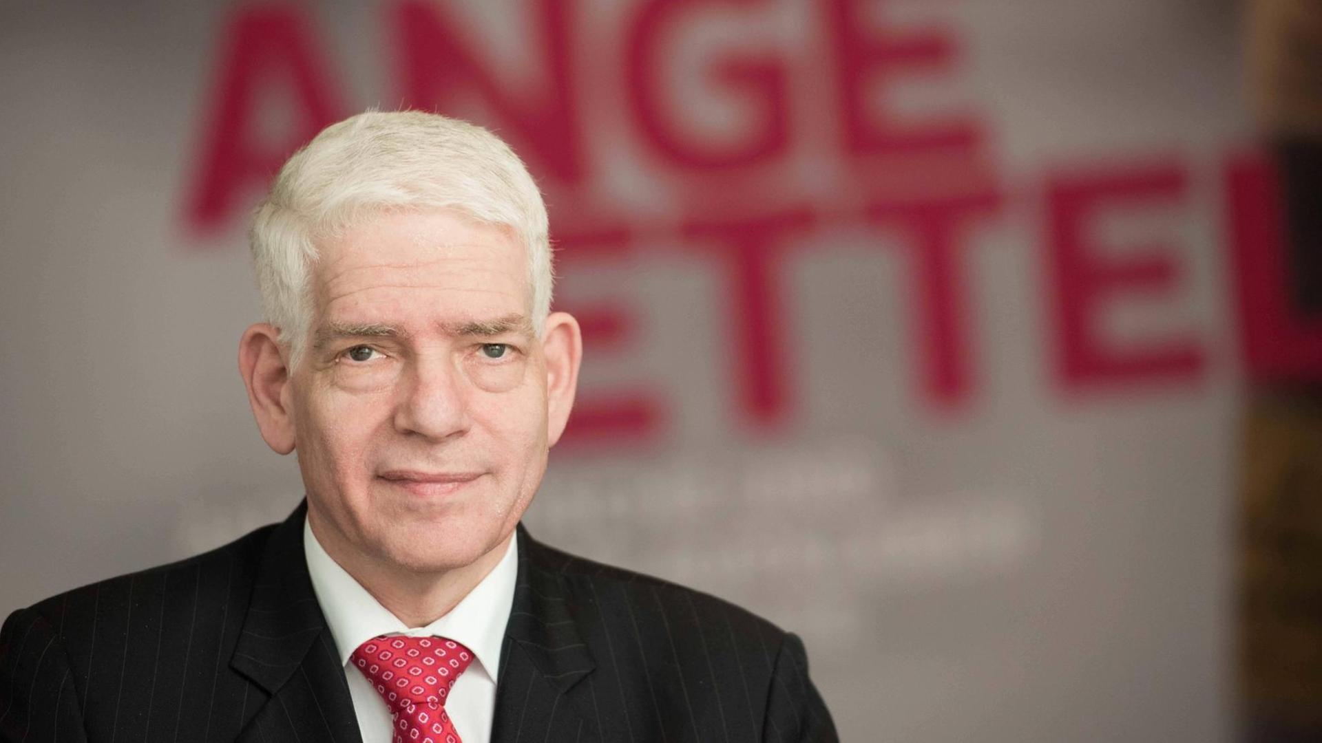 Schuster fordert erneut Konsequenzen nach documenta-Skandal