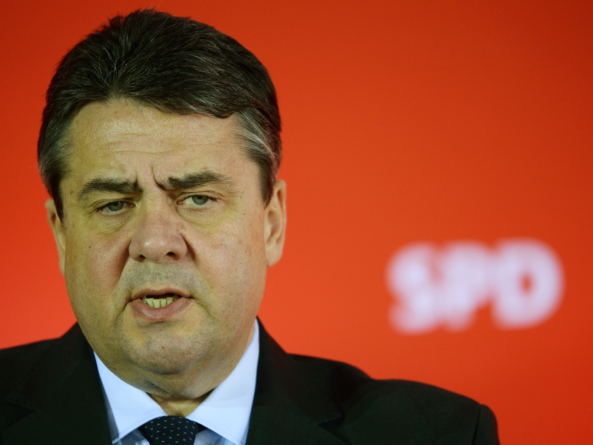 Edathy-Affäre - Gabriel: Hartmann soll aussagen | deutschlandfunk.de