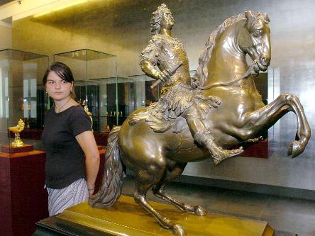 Der schillernde August | deutschlandfunk.de