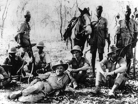 "Unsere Opfer zählen nicht" | deutschlandfunk.de