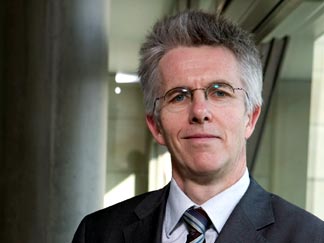 Thomas Straubhaar: Konjunktur in Deutschland nur leicht betroffen ...