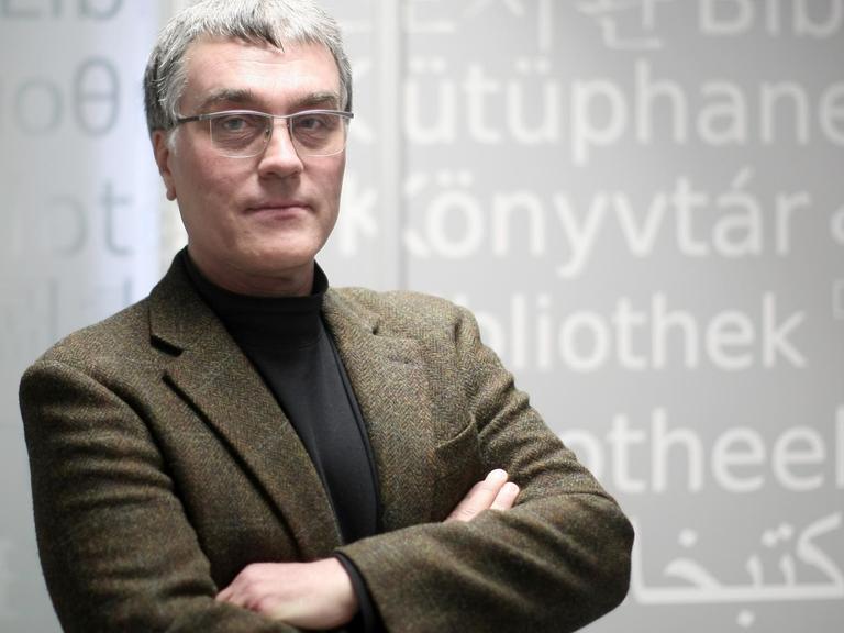 Thomas Metzinger: „Bewusstseinskultur“ - Die Antworten liegen im ...