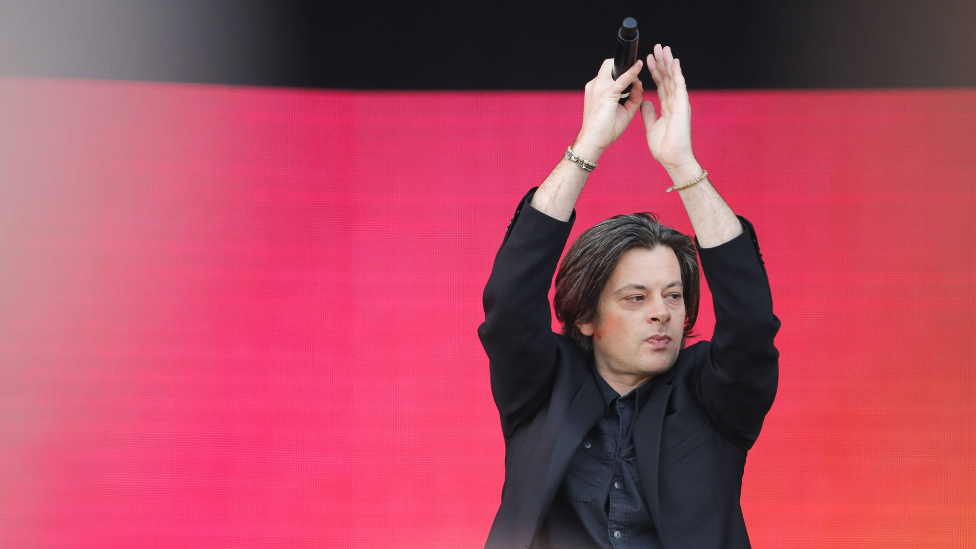 Benjamin Biolay: "Palermo Hollywood" - Ein Franzose ist verliebt in ...