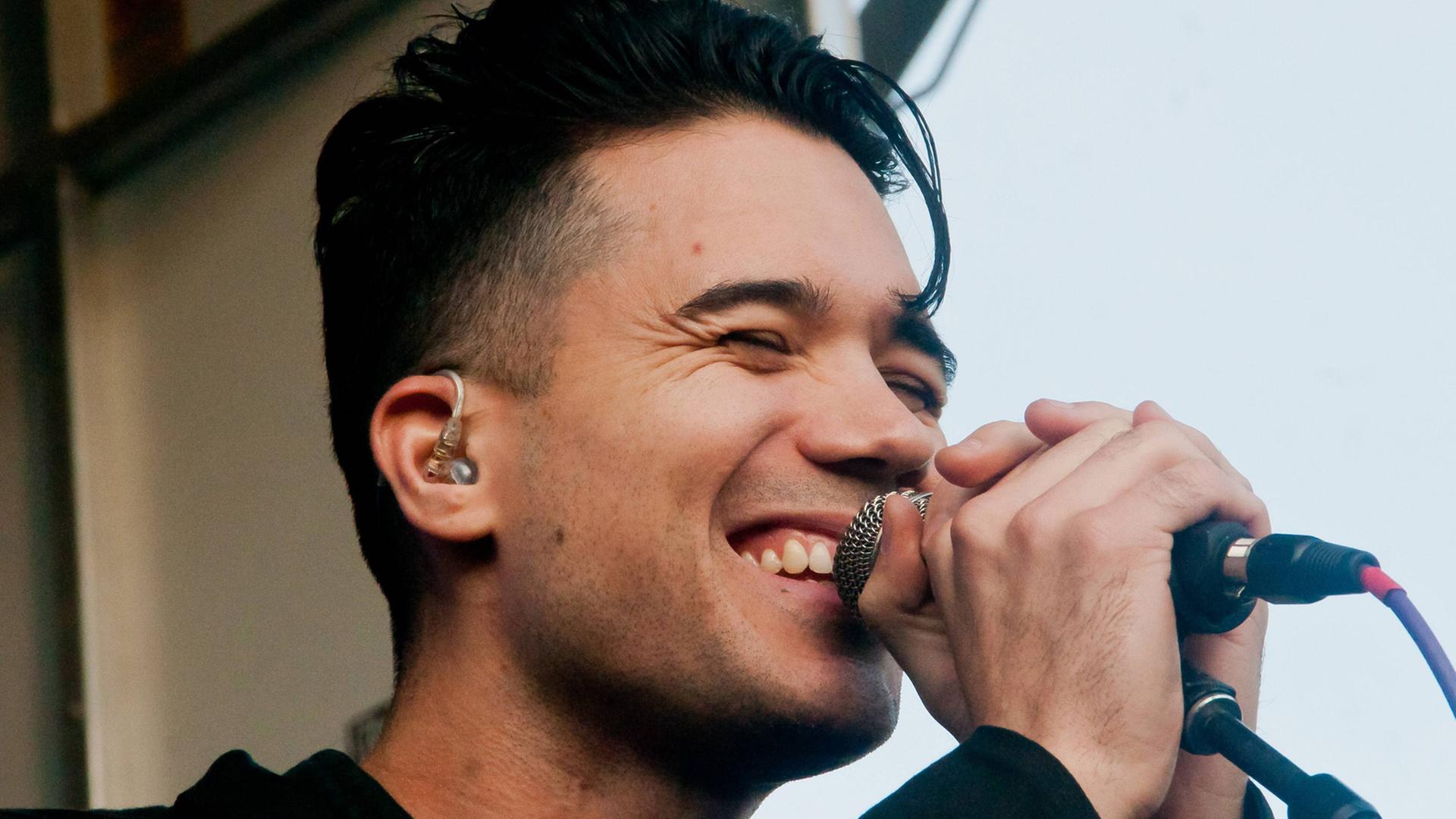 Matthew Dear: "Bunny" - Pop für Leute, die keine Lust auf Pop haben ...