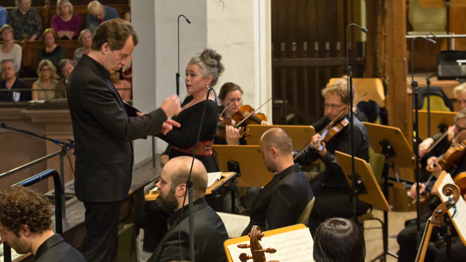 Bachfest Leipzig 2017 - Die Kleinen vom Größten | deutschlandfunkkultur.de