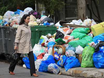 Der Abrieb des Alltags | deutschlandfunkkultur.de