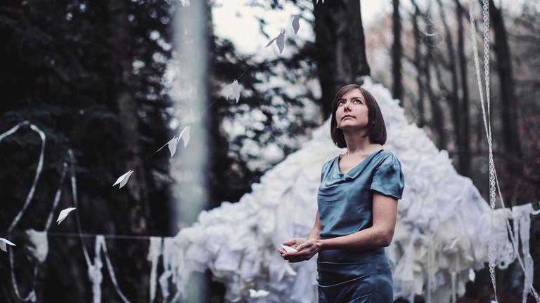 Neues Album von Emily Portman - Starke Stimme, eigenwillige Musik ...