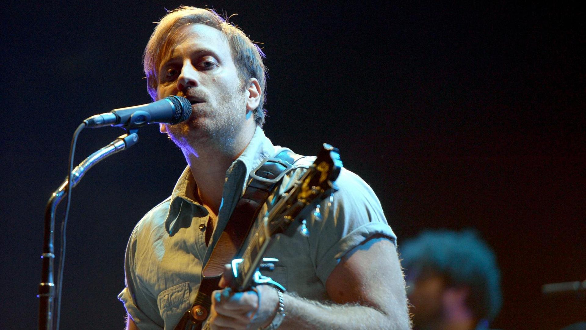 The Arcs - Gelungener Stil-Wildwuchs | deutschlandfunk.de