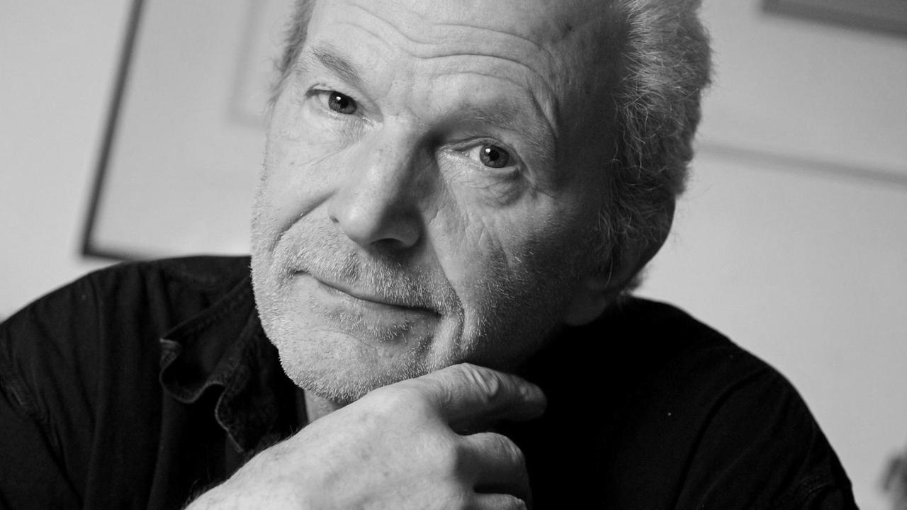 Trauer um Schauspieler - Michael Gwisdek ist tot