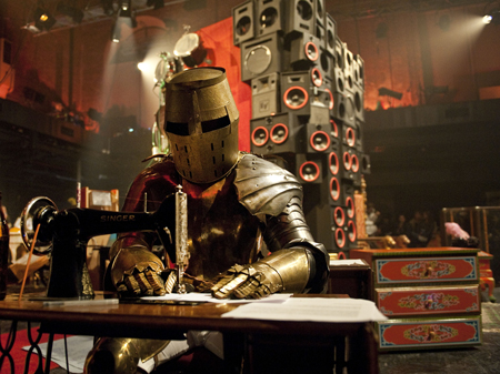 Sinnfrei dem Leben zuschauen | deutschlandfunk.de