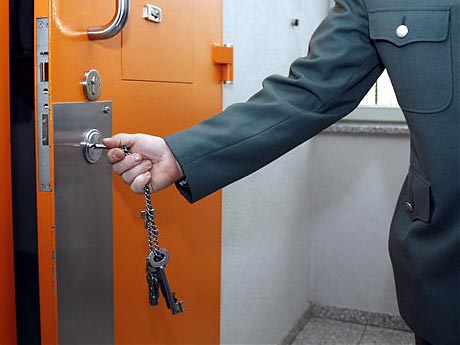 Lernen für ein Leben nach der Haft | deutschlandfunk.de