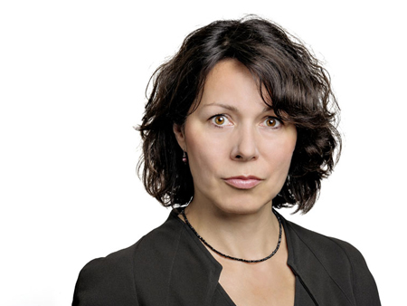 "Alles war besser als Jelzin" | deutschlandfunkkultur.de