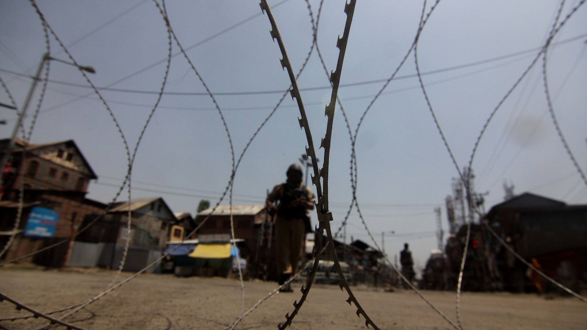Spannungen zwischen Indien und Pakistan - Ein Konflikt von "hoher ...