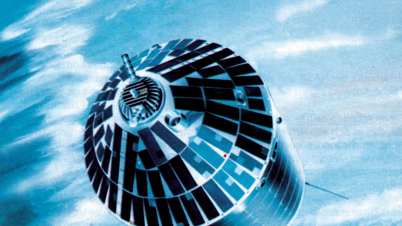 Astronomie - Mehr Weltraum wagen | deutschlandfunk.de