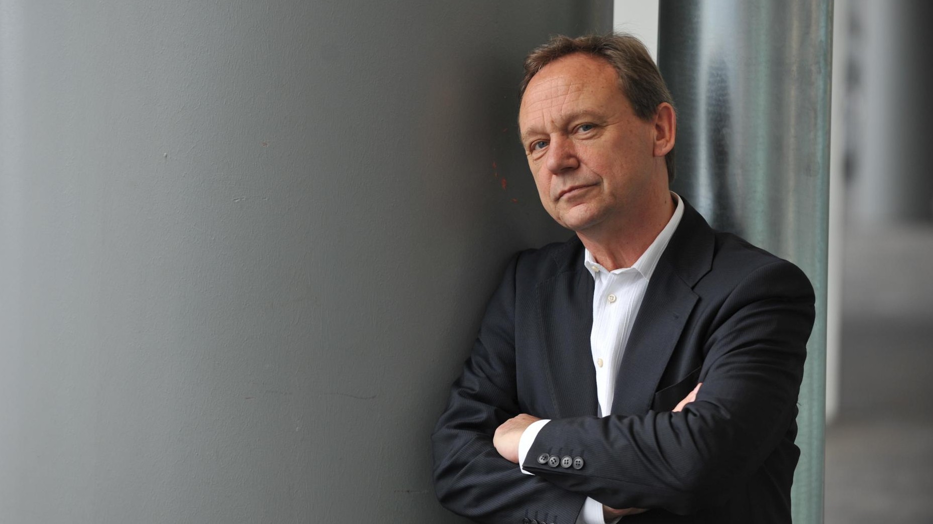 Der Tag mit Alan Posener - Nach der Wahl in Großbritannien - wie geht's ...