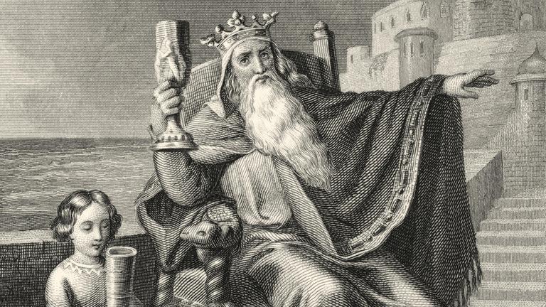 Antisemitische Thule-Gesellschaft - Geistige Wegbereiter der Nazis ...