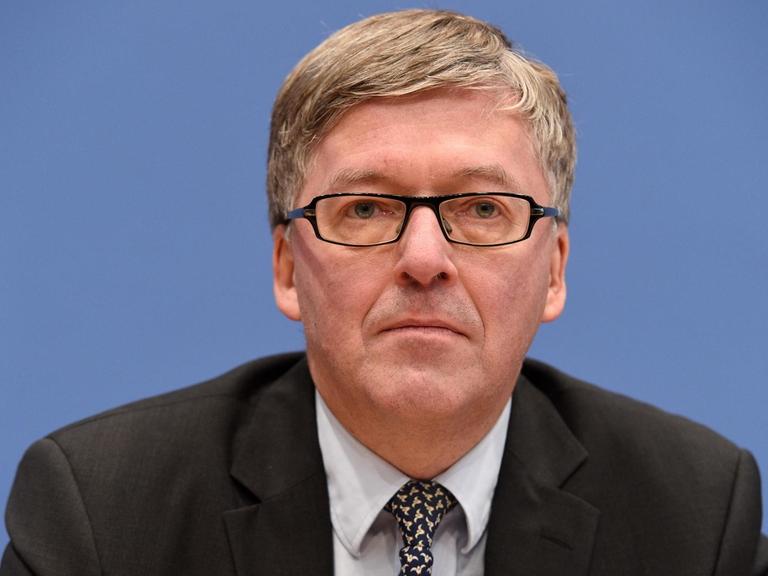 Psychologe über Nötigung bei der Bundeswehr - "Es bildet sich eine ...