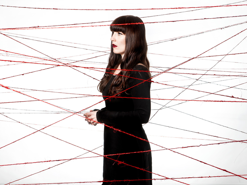 Emily Jane White | deutschlandfunkkultur.de