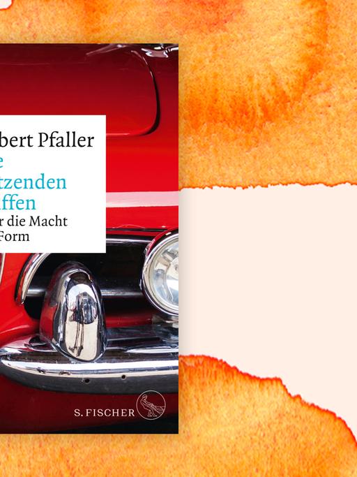 Robert Pfaller über die Macht der Form - Wahre Schönheit kommt von außen