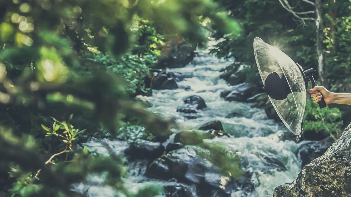 Der Hörspiel-Komponist Andreas Bick - Zwischen Geräusch und Musik ...