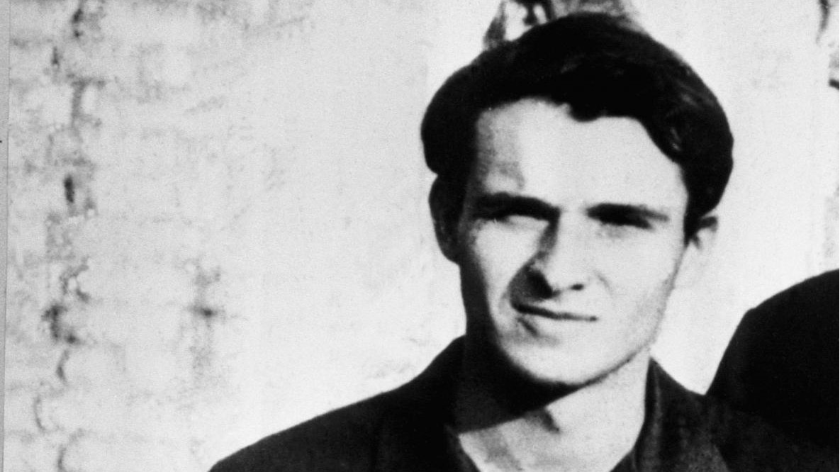 Vor 50 Jahren - Die Selbstverbrennung von Jan Palach in Prag ...