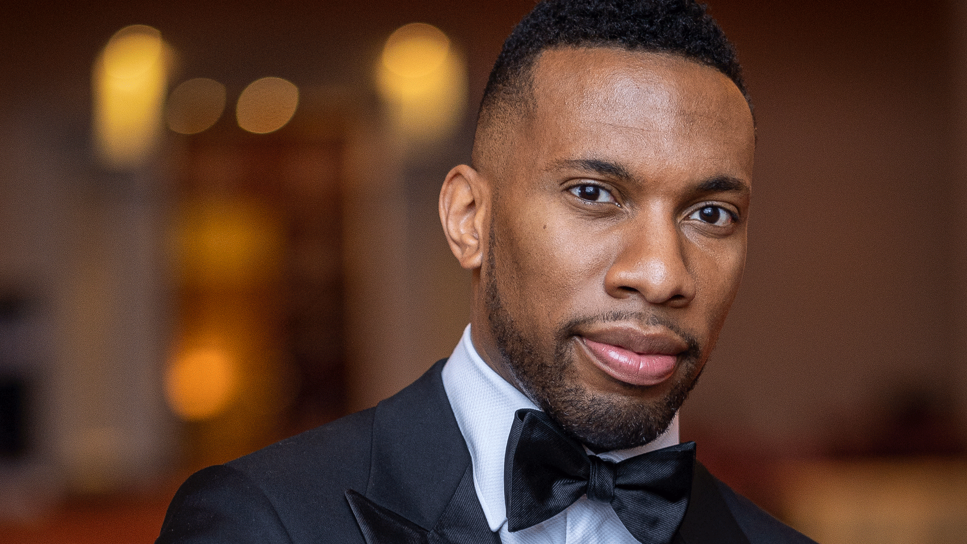 DSO Berlin mit Roderick Cox und Julia Bullock - Die warme Kindheit im ...