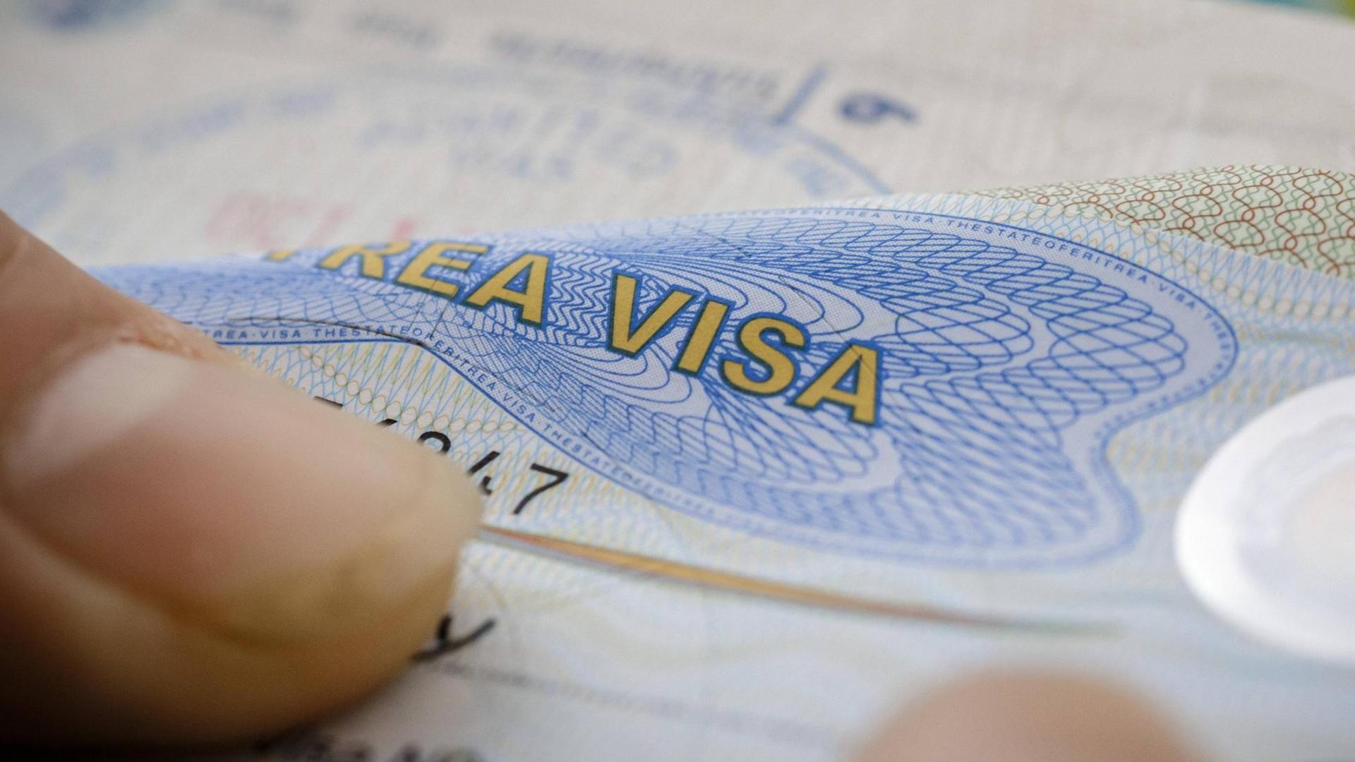 Erdbeben - Bericht: Bisher über 500 Visa an Betroffene aus Türkei und ...