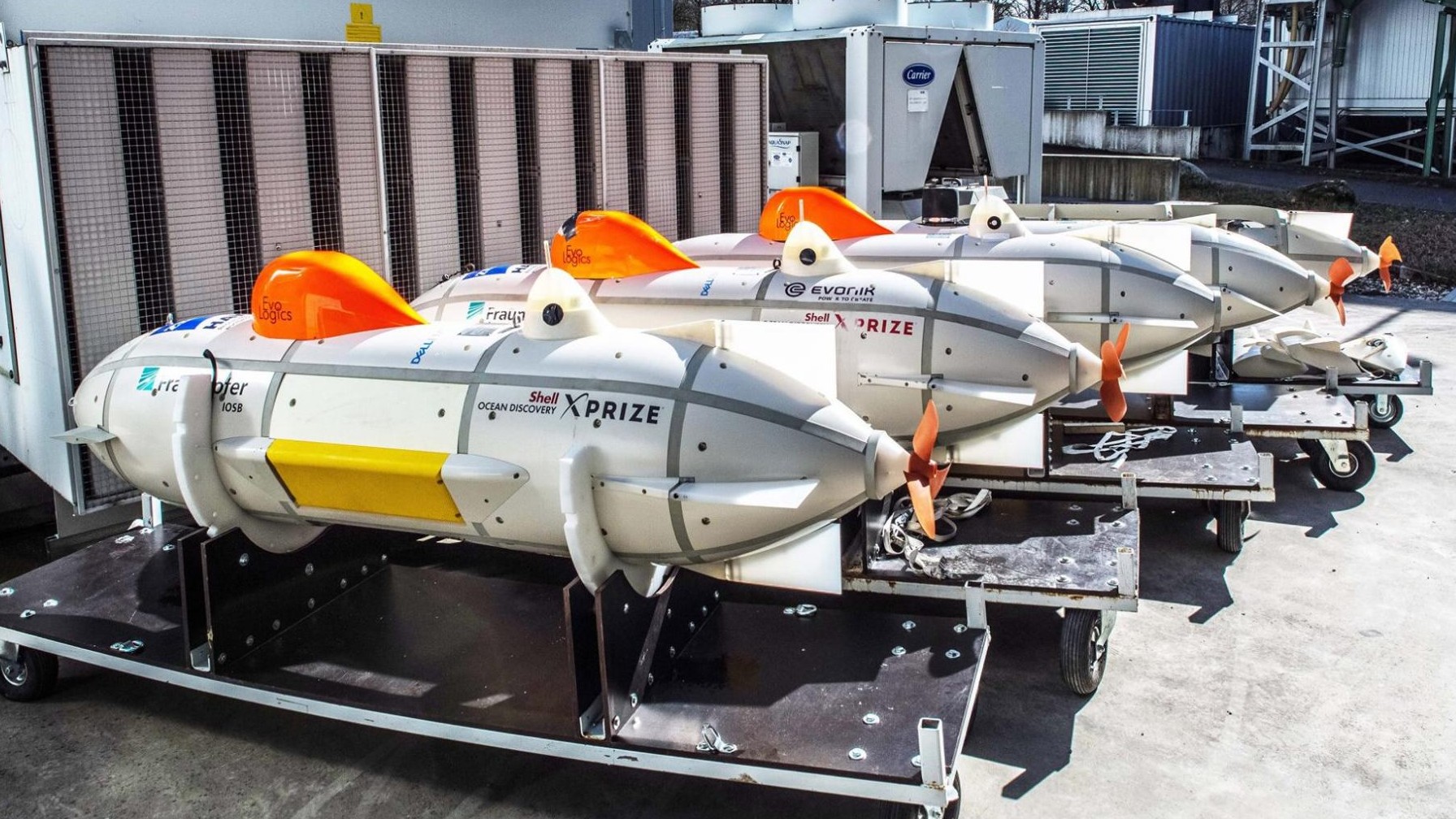 Dual Use - Wenn Forschung zur Gefahr wird | deutschlandfunk.de