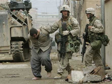 Kampf gegen den Feind im Innern | deutschlandfunkkultur.de